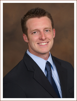 Dr. Thomas Wilson - Melbourne Podiatry Associates